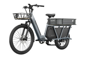 The Best Electric Cargo Bikes of 2024