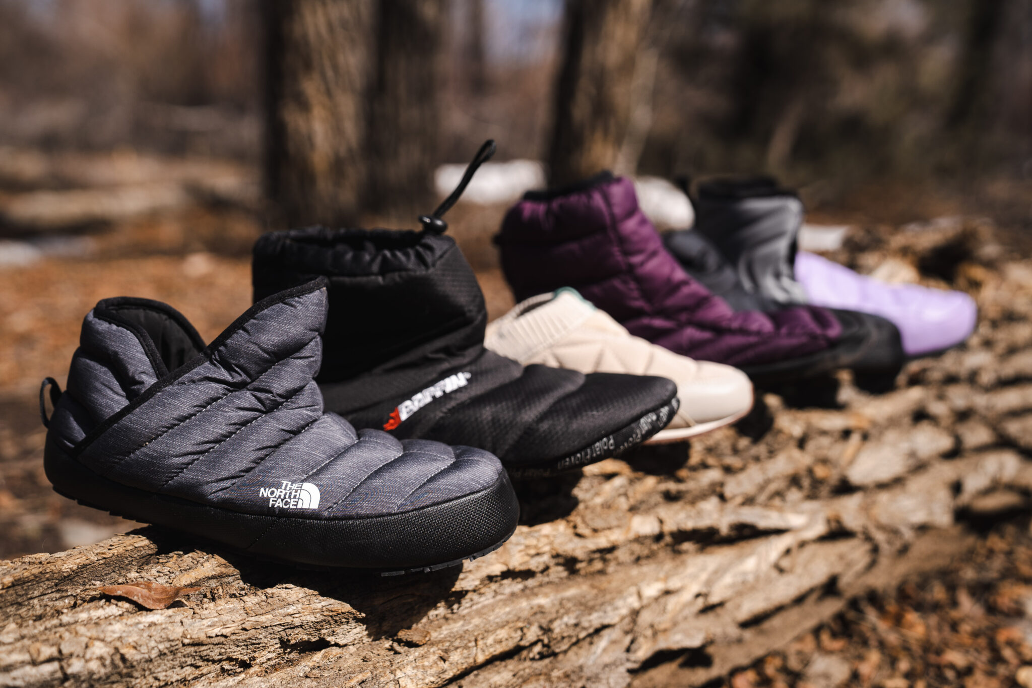 The Best Down Booties of 2026 | GearJunkie Tested