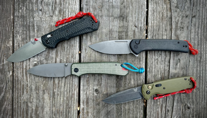 The Best Pocket Knives of 2024