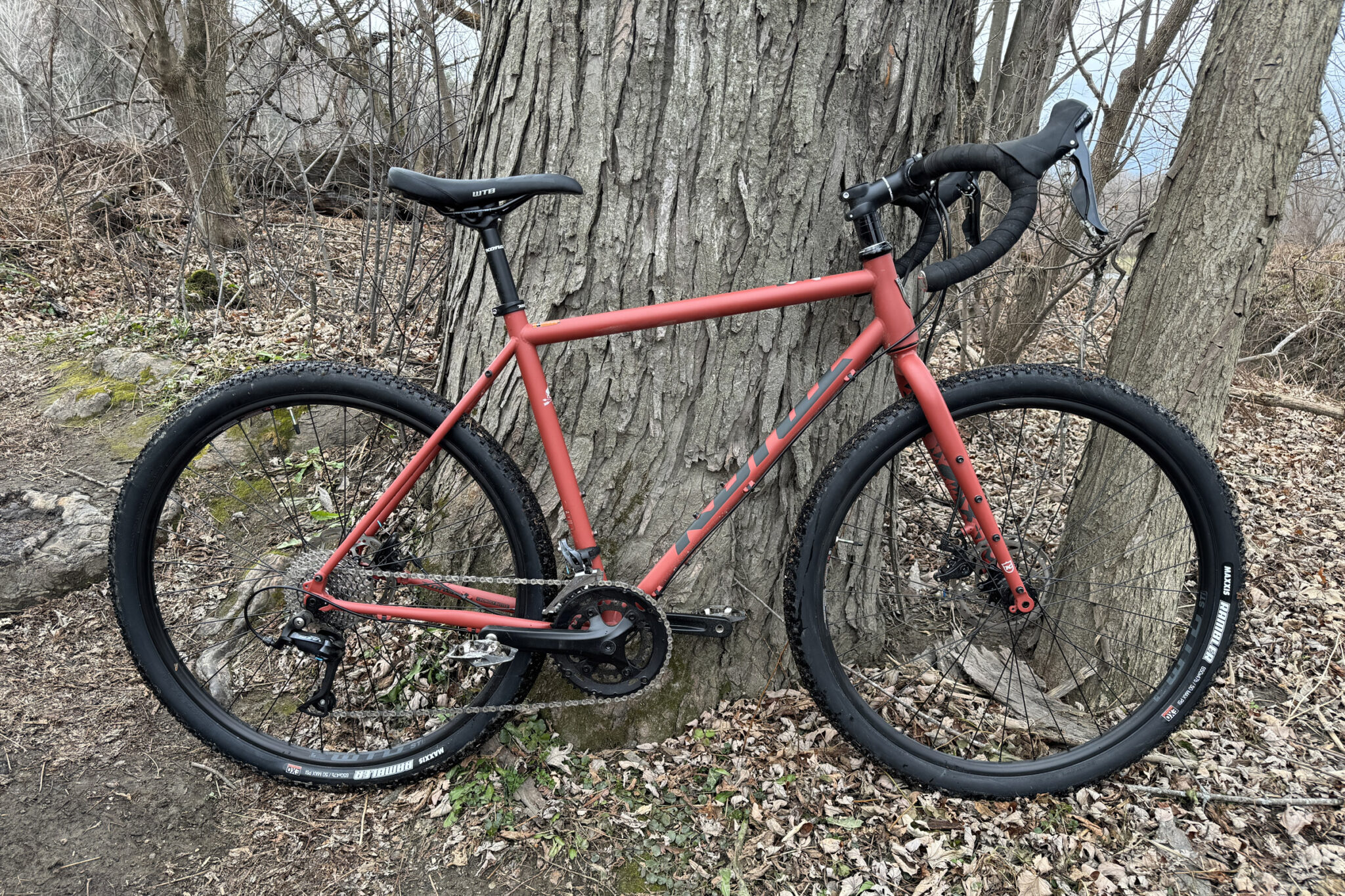 Kona Rove Gravel Bike Review: Comfortable, Durable, Affordable