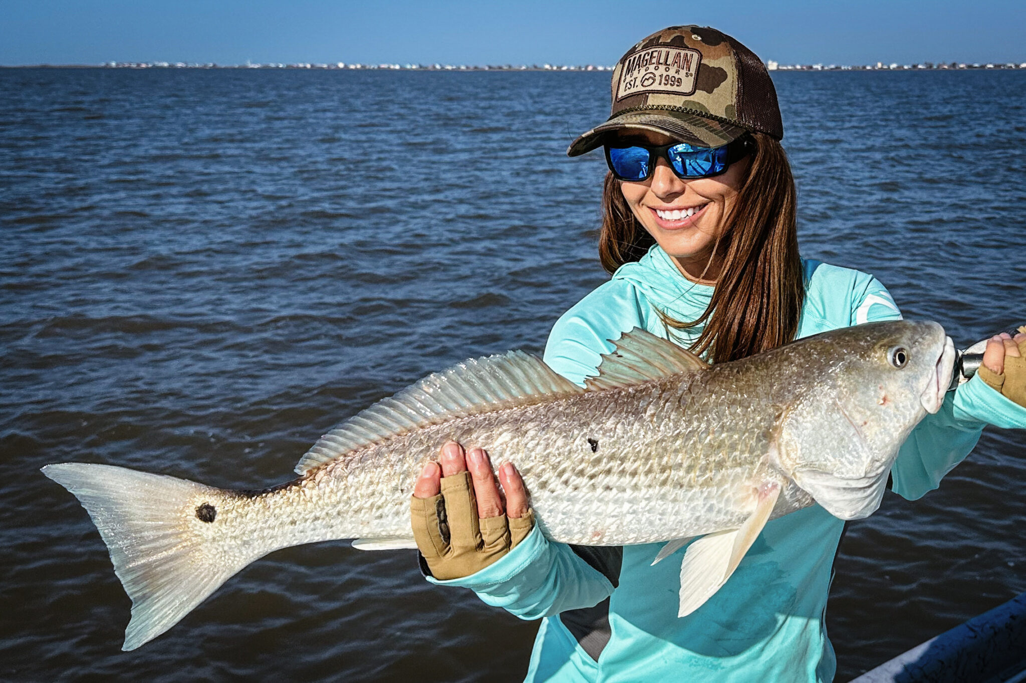 The Best Fishing Hats of 2025 | GearJunkie Tested