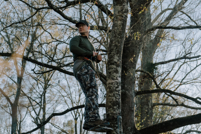 The Best Tree Stands of 2024 | Tested by GearJunkie