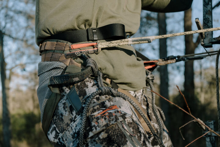 CRÜZR XC Saddle Review: Portability Meets Comfort in the Deer Woods