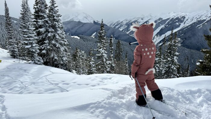 WeeDo OhDeer Deer Snowsuit Review: Unique, Adorable, and Downright Cozy