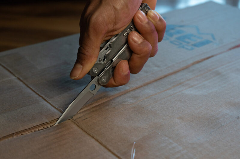 GOAT Tools Multitool Review: Capable, Customizable, With a Few Caveats