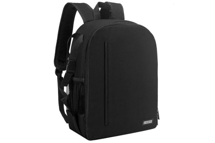 CADeN Camera Backpack Review | GearJunkie Tested