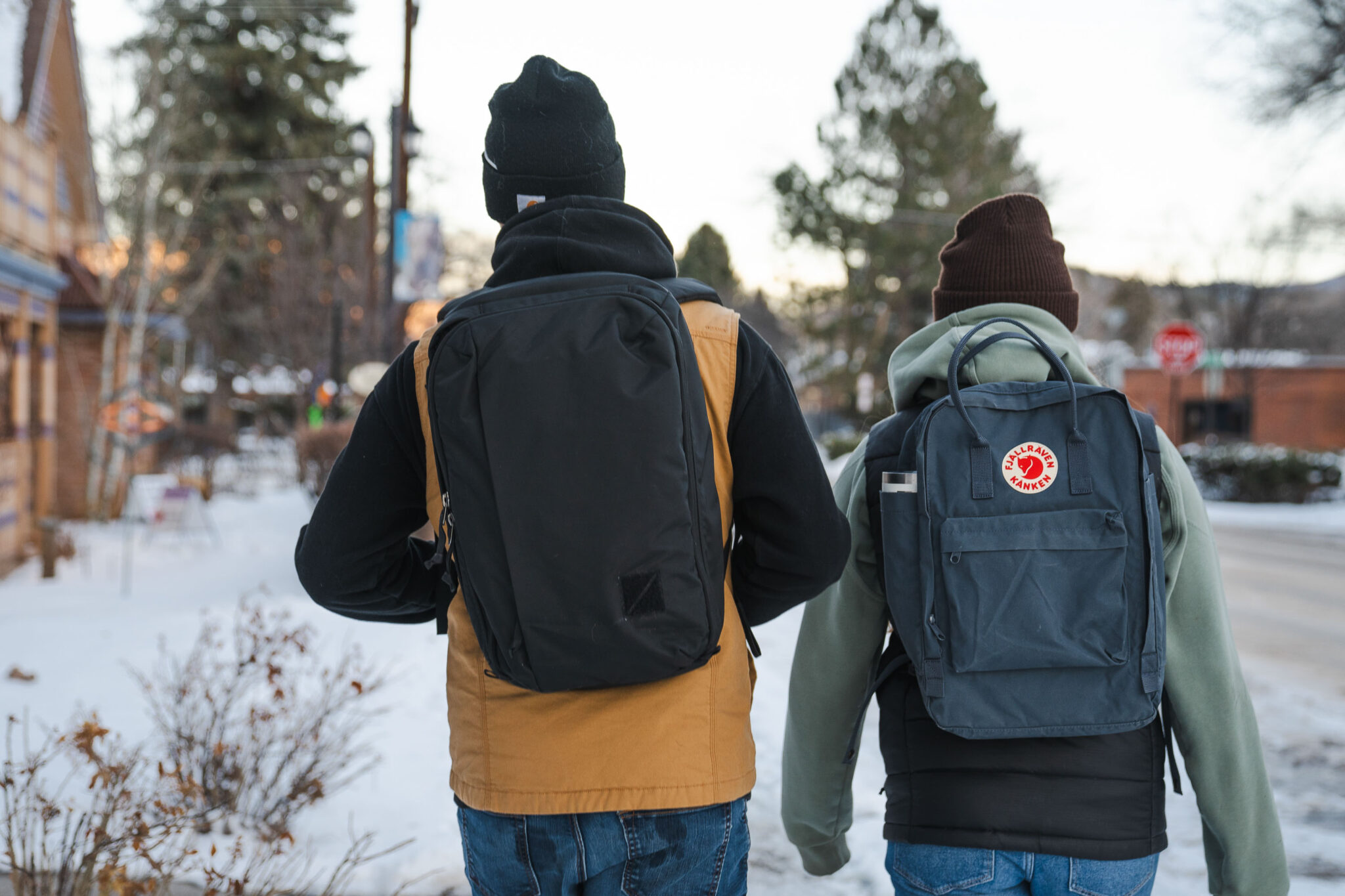 The Best Laptop Backpacks of 2025 | Tested by GearJunkie