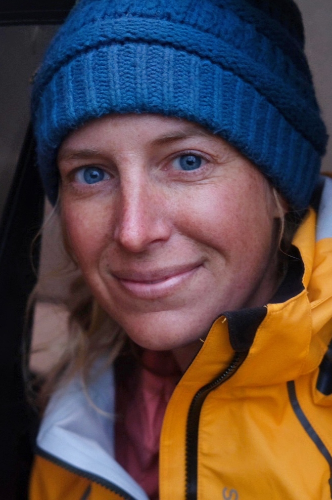 Laura Killingback, Author at GearJunkie