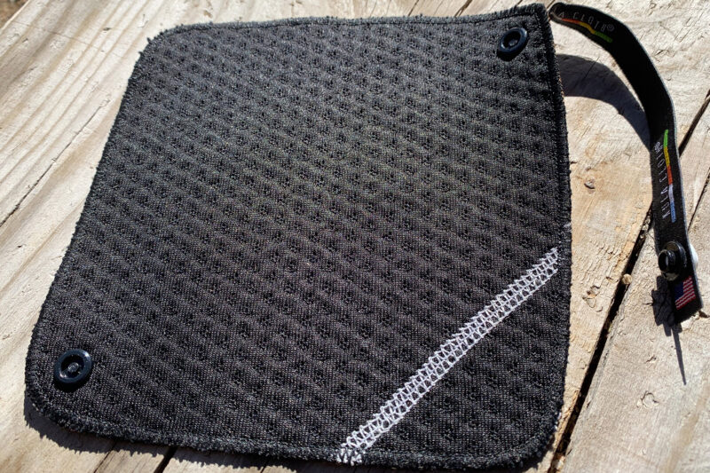 Kula Cloth Review: Another Arrow in the Leave-No-Trace Quiver