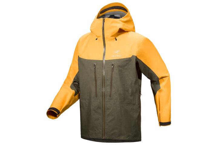 The Best Hardshell Jackets of 2024