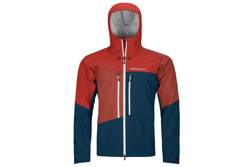 The Best Hardshell Jackets of 2024