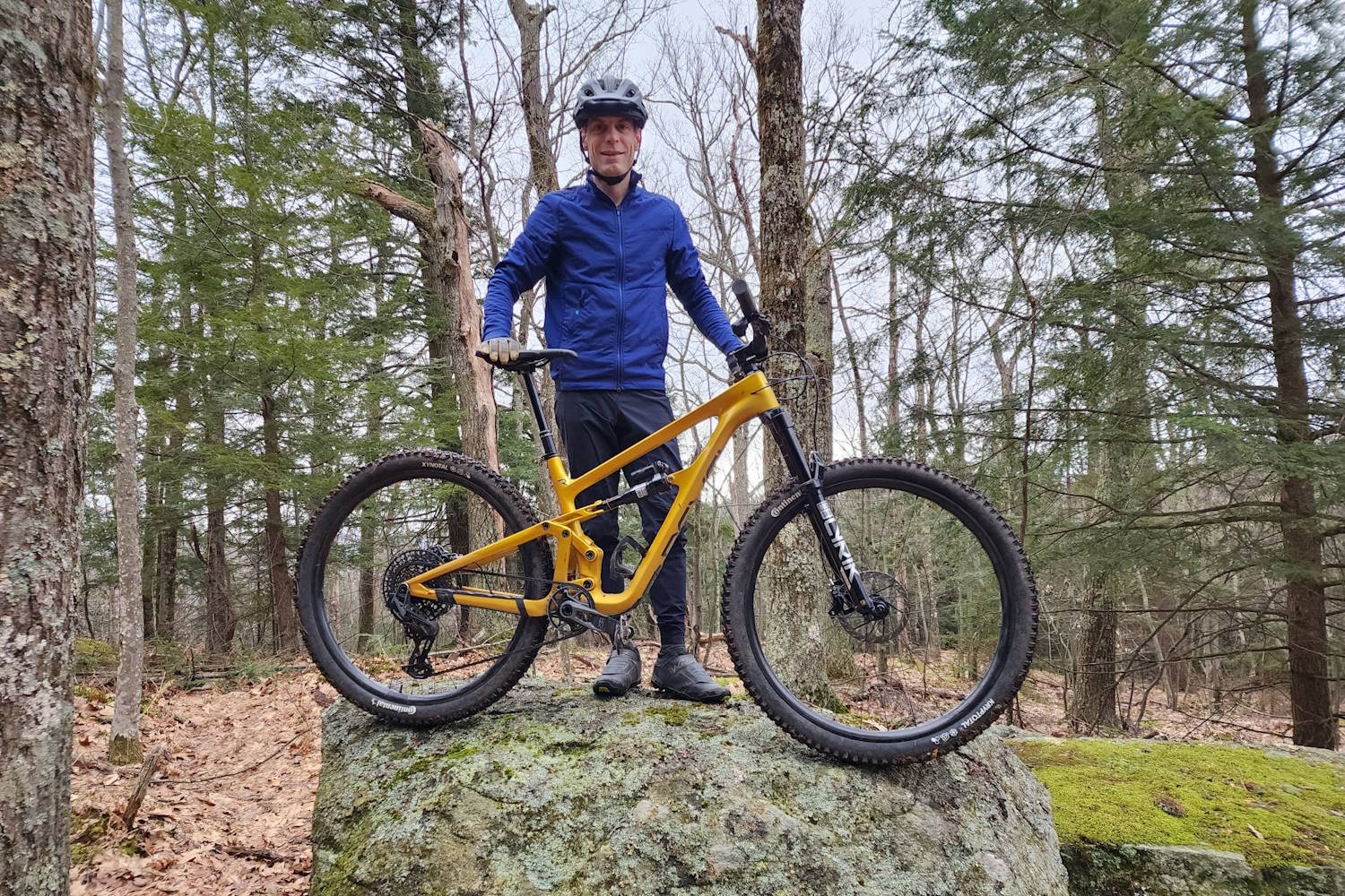 Revel Rascal Review: Wildly Popular Mountain Bike Just Got Better