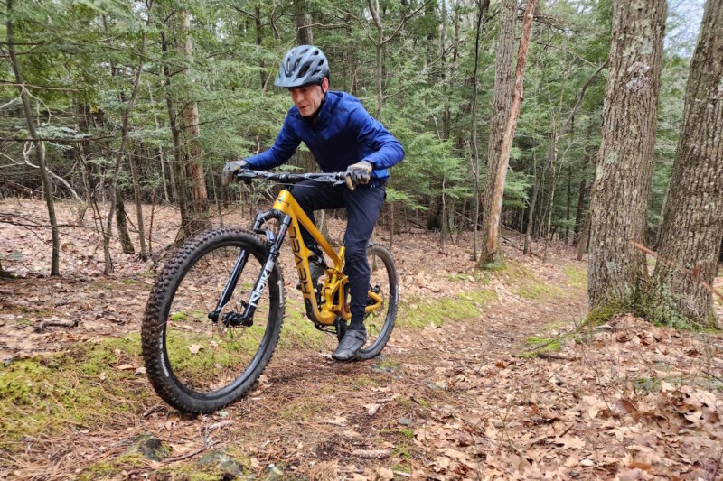 Revel Rascal Review: Wildly Popular Mountain Bike Just Got Better