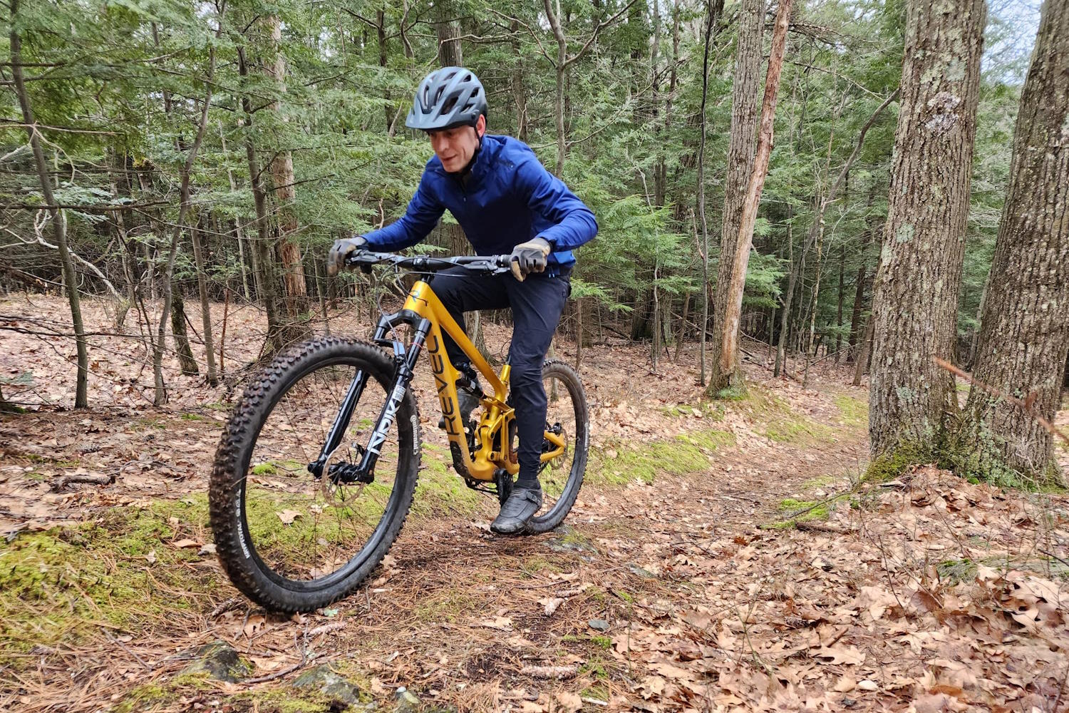Revel Rascal Review: Wildly Popular Mountain Bike Just Got Better