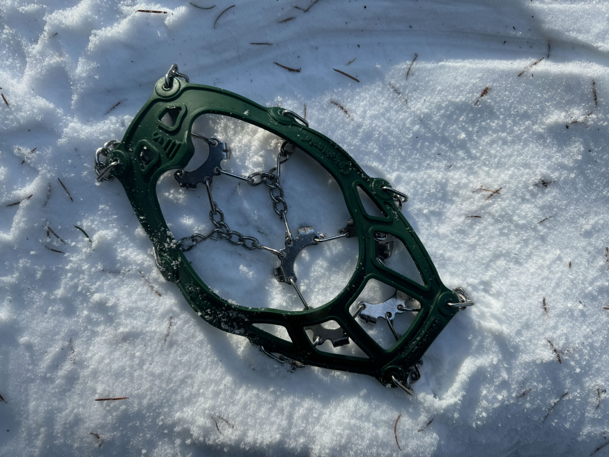 The Best Winter Traction Devices of 2026 | GearJunkie Tested