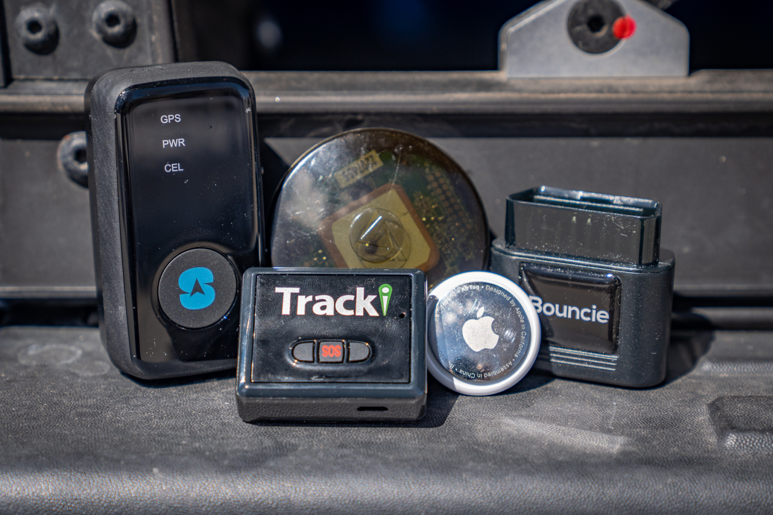 The Best Car Anti-Theft Devices and GPS Trackers of 2026 | GearJunkie ...