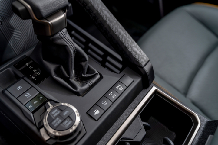 2025 Toyota 4Runner: What You Need to Know