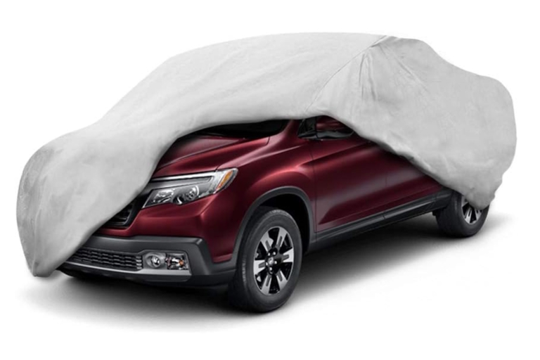 The Best Car Covers of 2026 | GearJunkie Tested