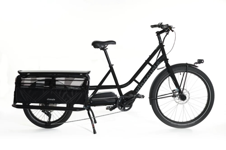 The Best Electric Cargo Bikes of 2024