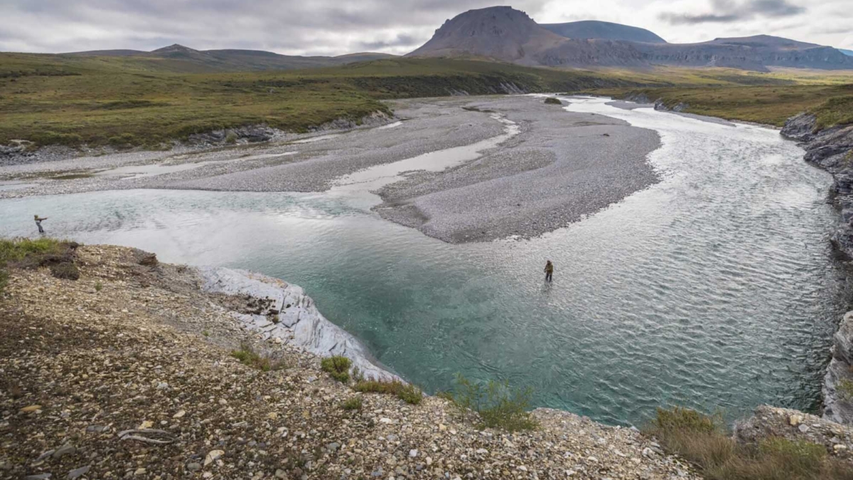 Trump Orders Sweeping Changes to Alaskan Wilderness | GearJunkie