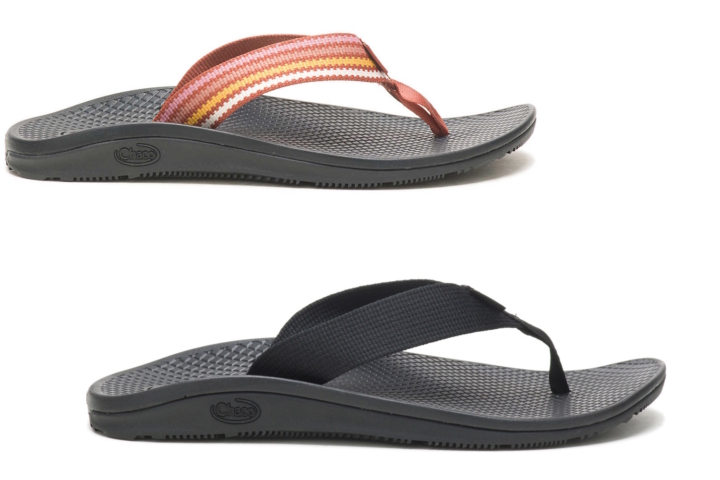 The Best Flip-Flops of 2025 | GearJunkie Tested