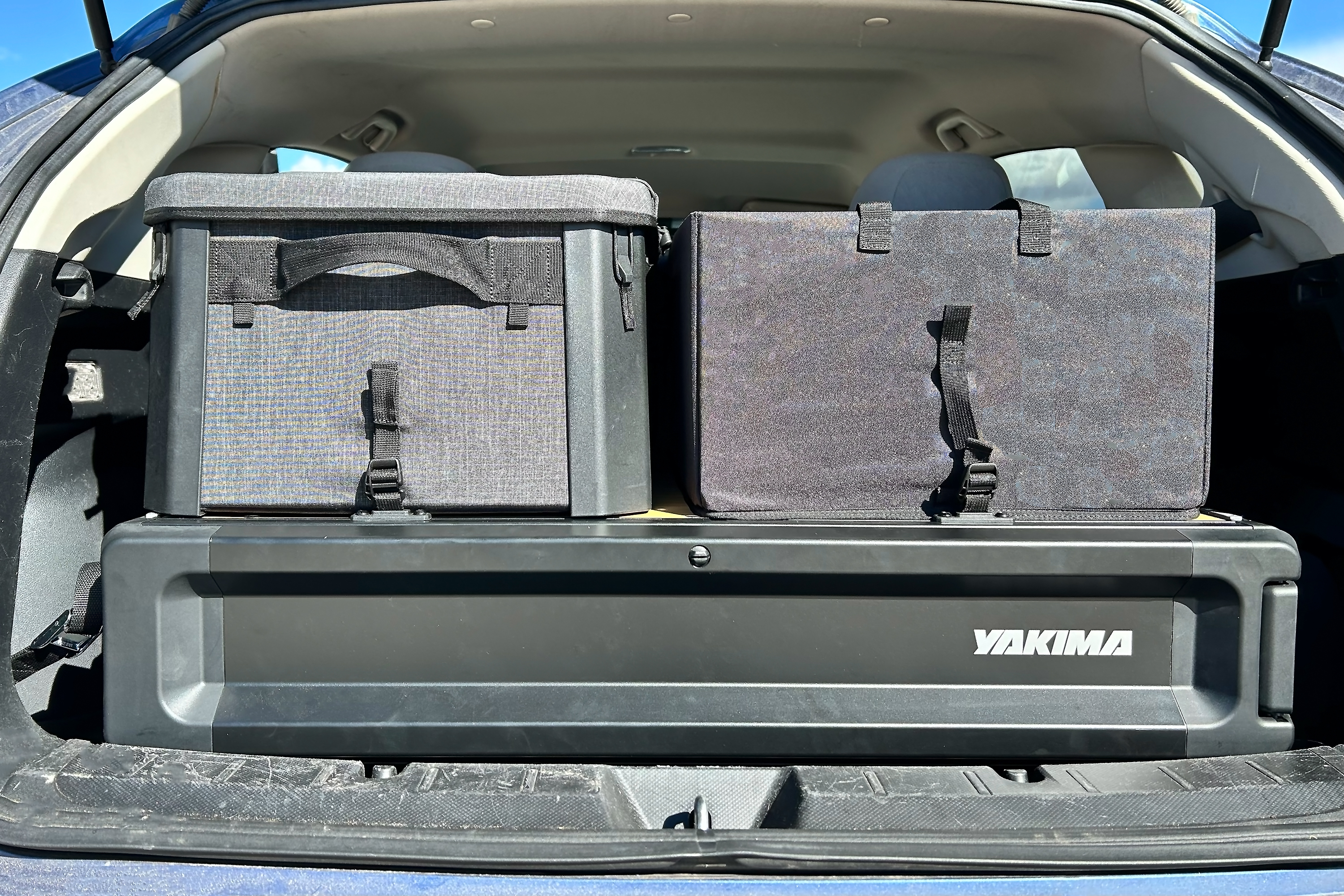 Yakima MOD System Review: ‘HomeBase’ for Any Adventure Vehicle