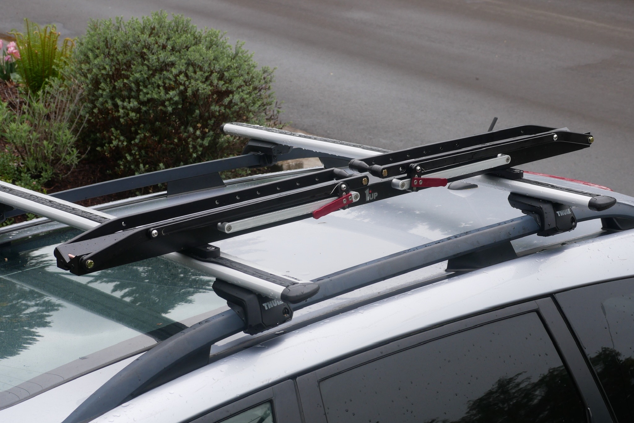 The Best Roof Bike Racks of 2025 | Tested by GearJunkie