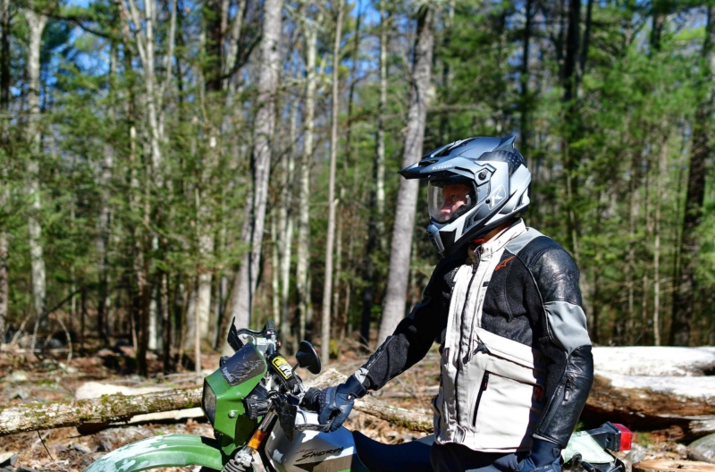 The Best Motorcycle Jackets of 2026 | GearJunkie Tested