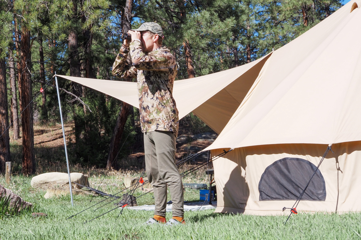 The Best Base Layers for Hunting | GearJunkie Tested