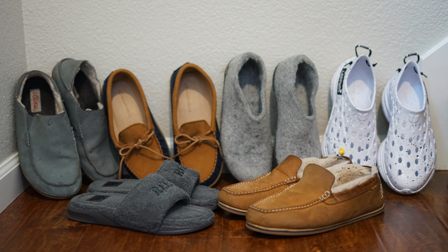 The Best Slippers of 2026 | GearJunkie Tested