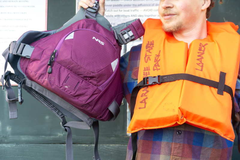 The Best PFDs of 2024