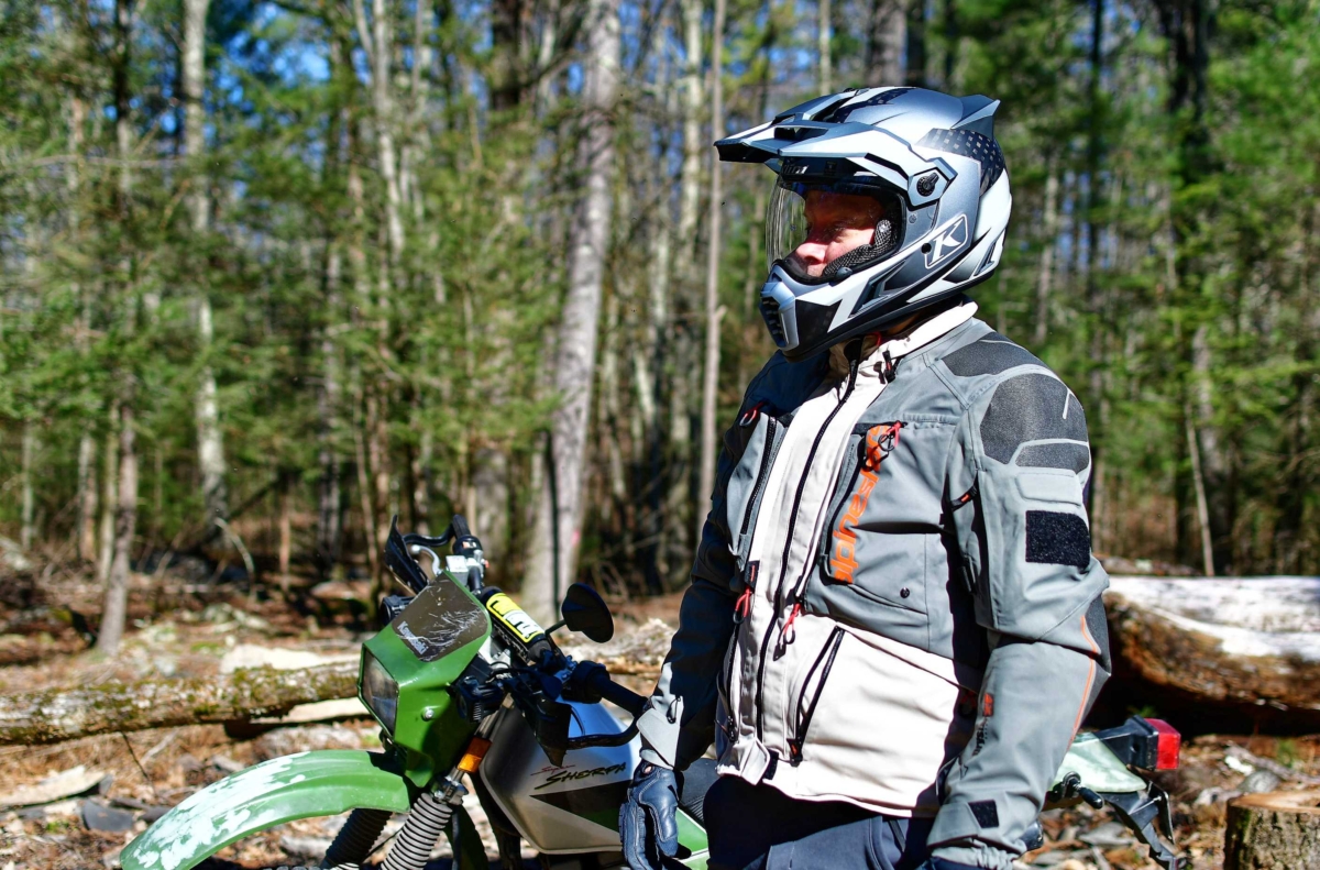 The Best Motorcycle Jackets of 2026 | GearJunkie Tested