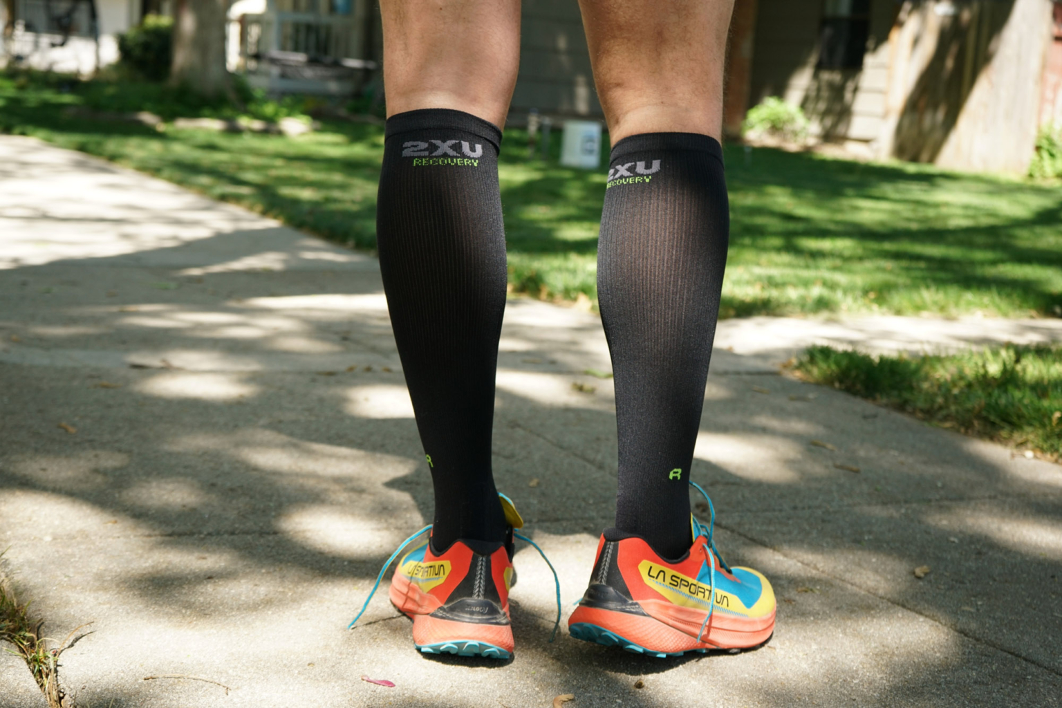The Best Compression Socks of 2024 | GearJunkie