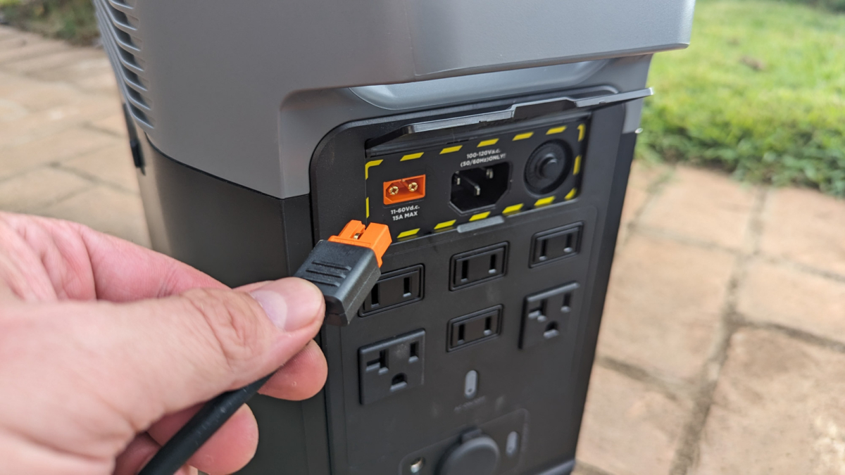 The 4 Best Portable Solar Chargers of 2024 | GearJunkie Tested