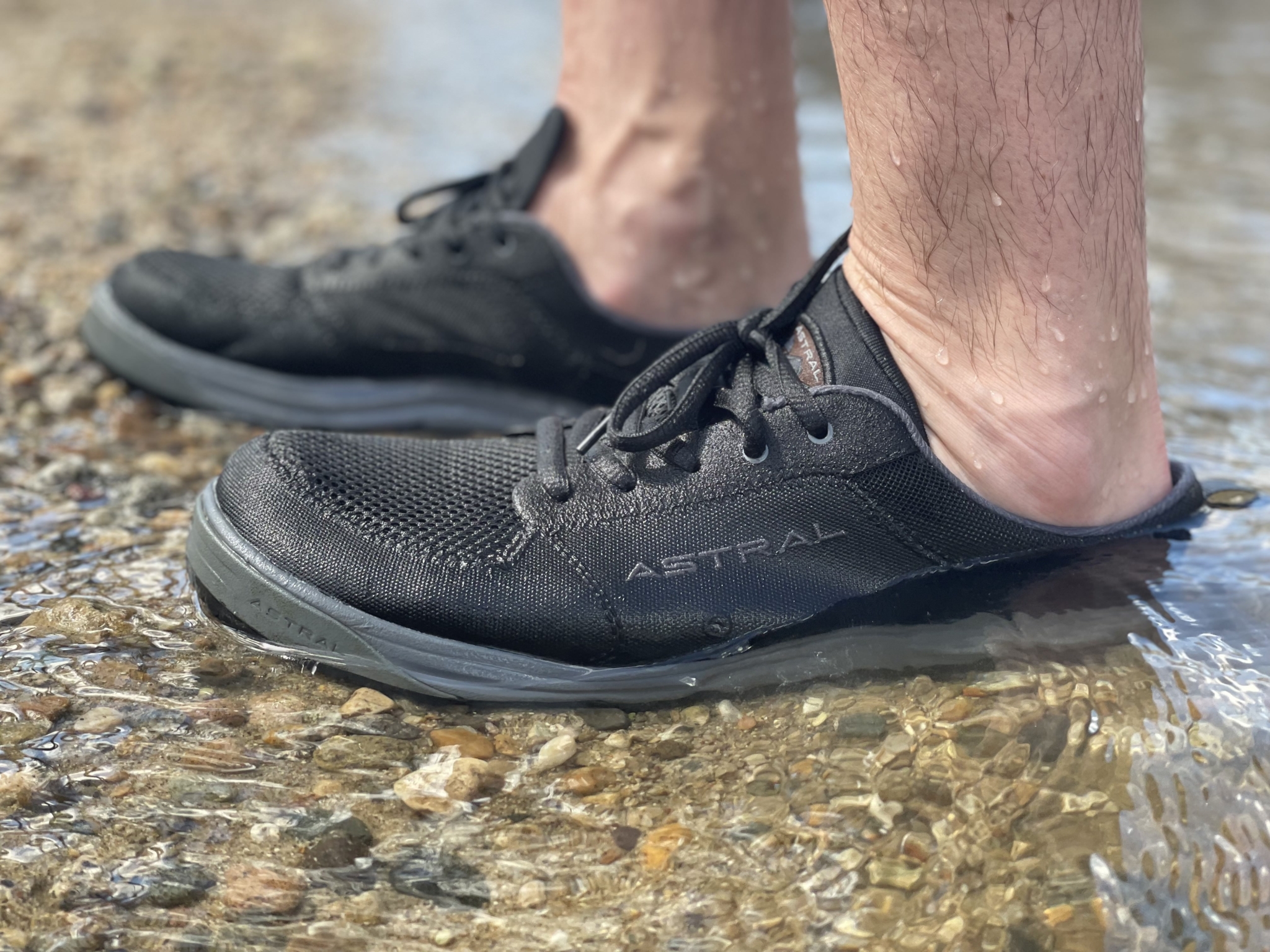 The Best Water Shoes of 2026 | GearJunkie Tested