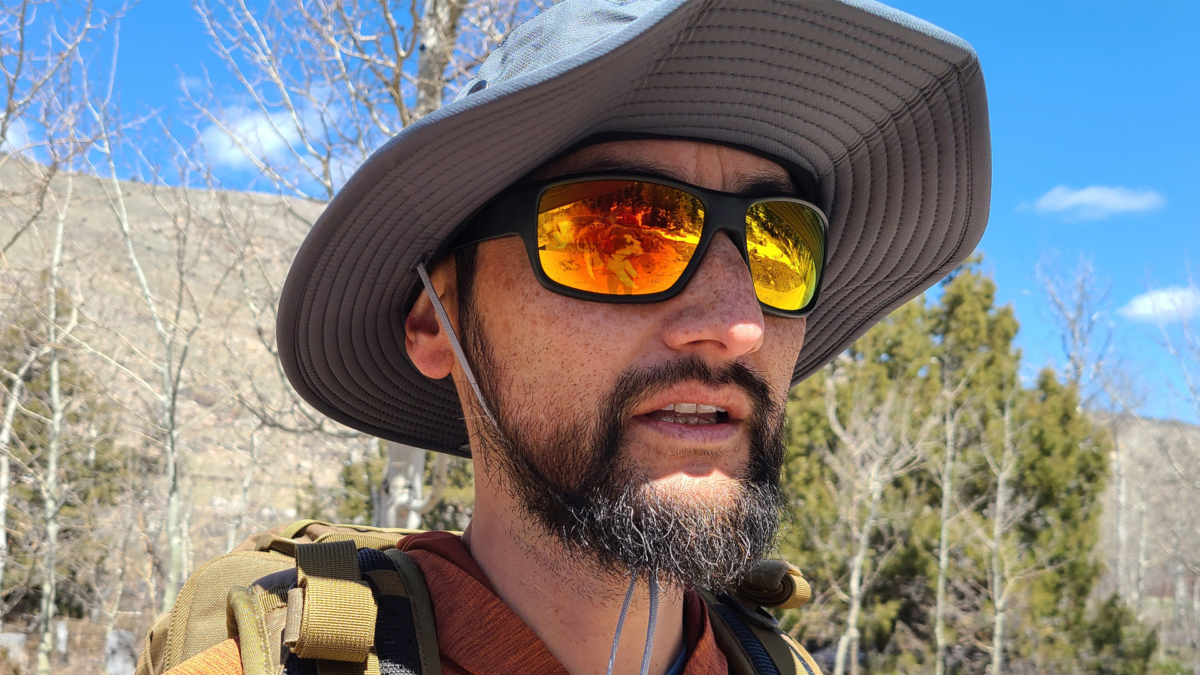 The Best Fishing Hats of 2025 | GearJunkie Tested