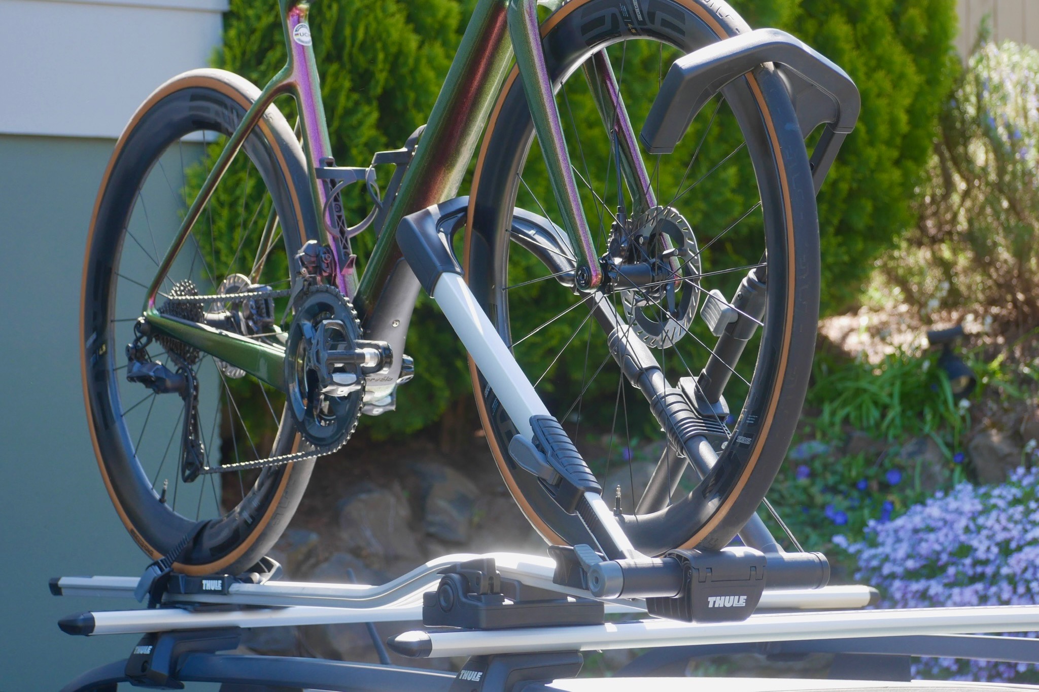 The Best Roof Bike Racks of 2025 | Tested by GearJunkie