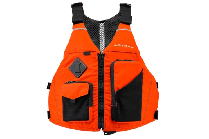 The Best PFDs of 2025 | GearJunkie Tested