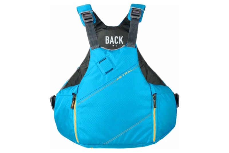 The Best PFDs of 2025 | GearJunkie Tested