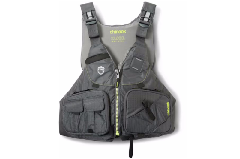 The Best PFDs of 2025 | GearJunkie Tested