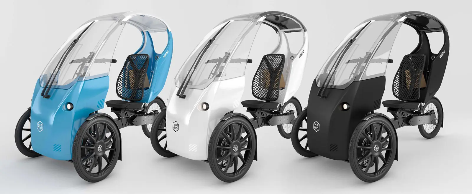 Are Velomobiles Better Than Ebikes: A Comparative Guide - BikeTro