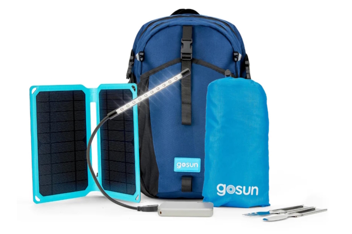 The 4 Best Portable Solar Chargers of 2024 | GearJunkie Tested