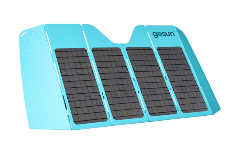 The 4 Best Portable Solar Chargers of 2024 | GearJunkie Tested