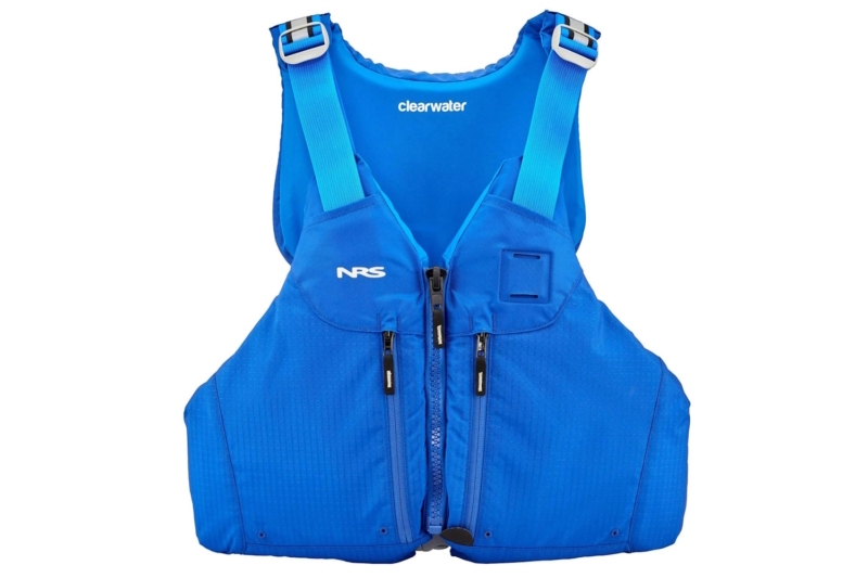 The Best PFDs of 2025 | GearJunkie Tested