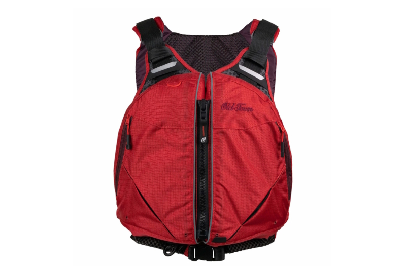 The Best PFDs of 2025 | GearJunkie Tested