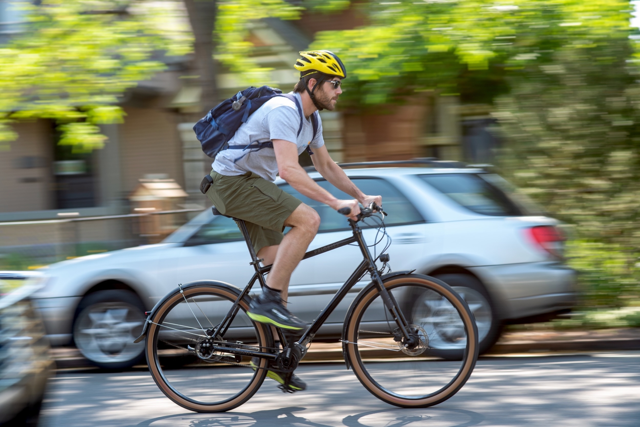 The Best Commuter Bikes of 2024 | Tested by GearJunkie