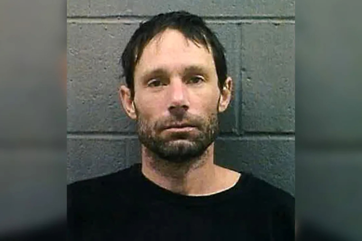 Pro Rock Climber Charles Barrett Gets Life Sentence for Multiple Sexual ...