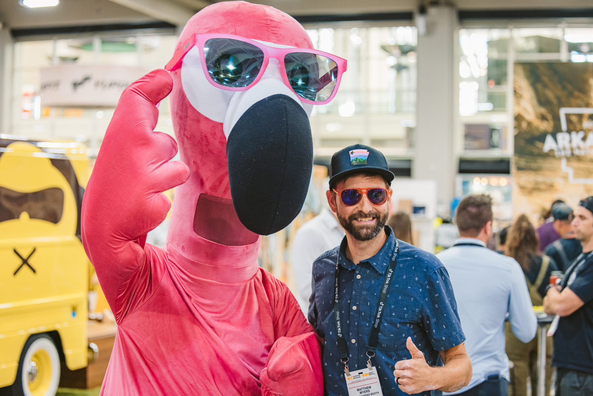 Outdoor Retailer Merges Winter and Summer Market, Bumps Nov. Show ...