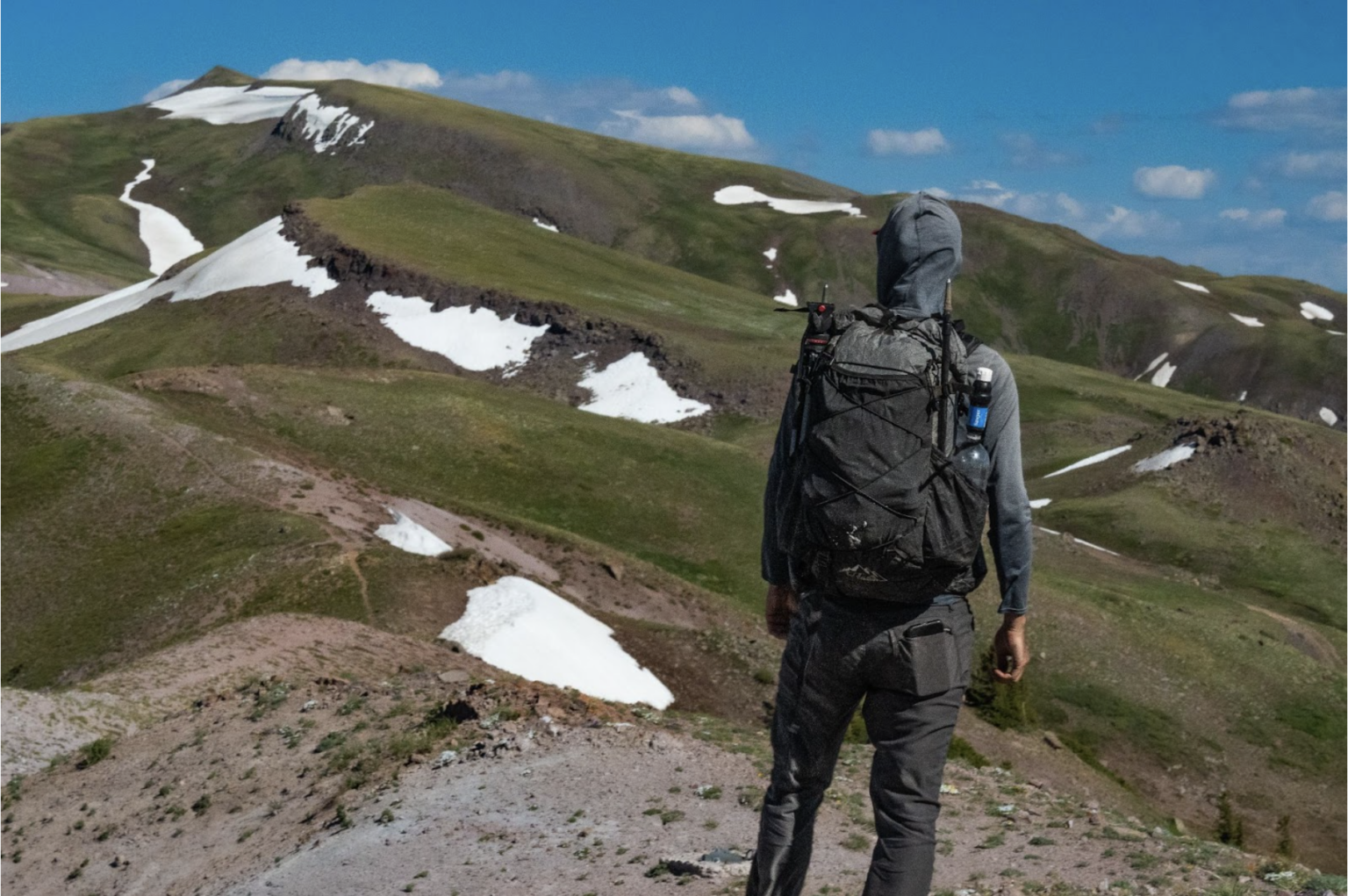 ULA Ultra Circuit Backpack Review | GearJunkie Tested
