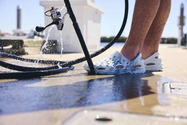 Dive In: Meet the XTRATUF Riptide Collection